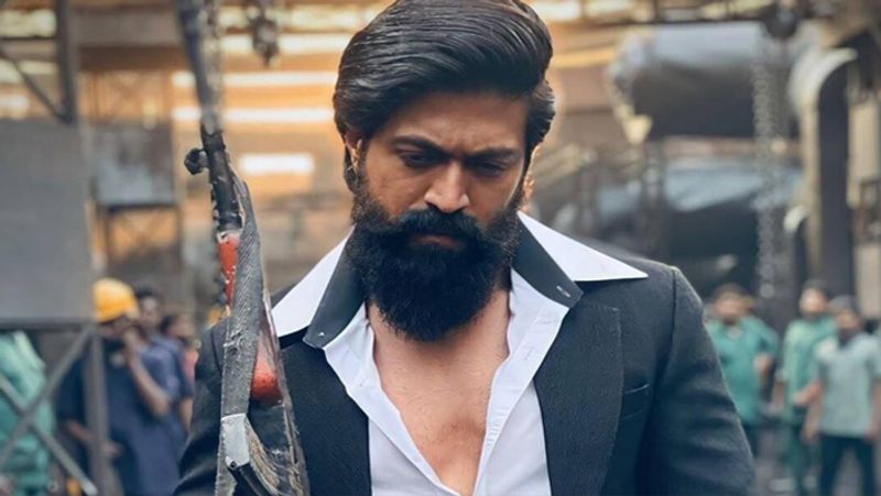 Yash turns 37: Know 7 lesser-known facts about KGF star