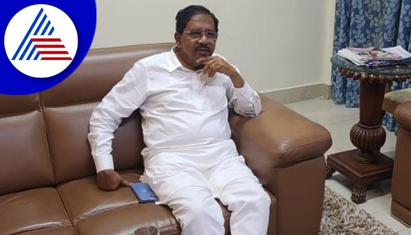 ಕಾಂಗ್ರೆಸ್‌ನ ಎಲ್ಲಾ ಪ್ರಣಾಳಿಕೆ ನನ್ನ ಗಮನಕ್ಕಿವೆ: ಡಾ.ಜಿ.ಪರಮೇಶ್ವರ್ - All ...