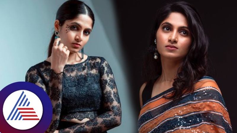 Spooky ಕಾಲೇಜಿನಲ್ಲಿ ಭಯ ಪಡಿಸೋಕೆ ಬರ್ತಿದ್ದೀನಿ : ಖುಷಿ ರವಿ | Kannada Actress ...