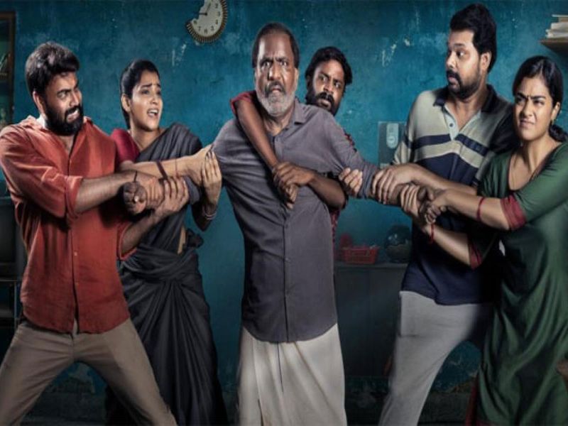 ஓடிடி தளத்தில் 1 கோடி பார்வை நிமிடங்களைக் கடந்து சாதனை படைத்த “உடன்பால் ...