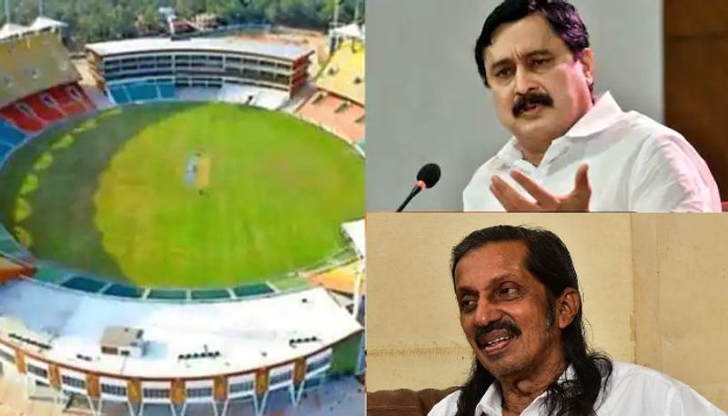 പട്ടിണി കിടന്നാലും കളിയോടുള്ള കൂറൂകൊണ്ടാണ് കളി കാണാനെത്തുന്നത്, കായിക ...