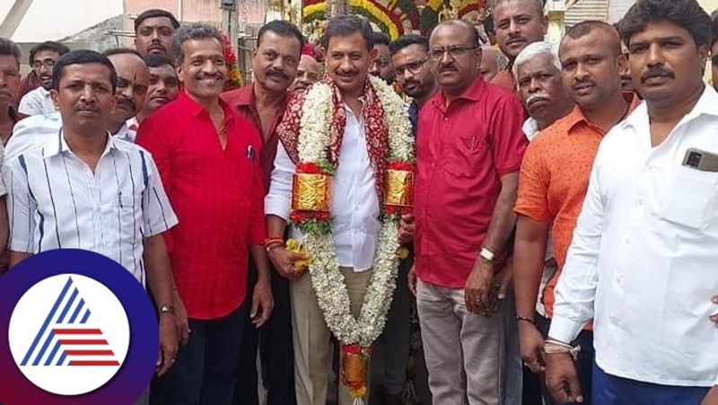 ಮಾಗ ಡಿ ಯನ್ನು ಮಾದರಿ ಕ್ಷೇತ್ರ ಮಾಡುವೆ: ಎಚ್‌.ಸಿ.ಬಾಲಕೃಷ್ಣ | Karnataka ...