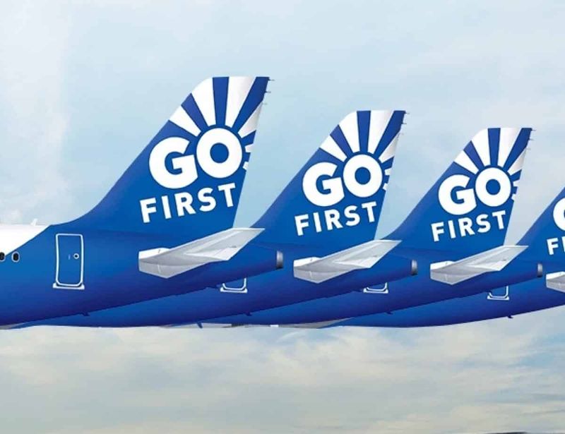 Go First crisis: Pratt & Whitney claims airline has lengthy history of ...