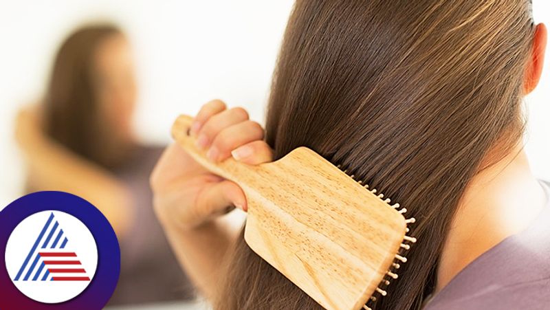 what happens if you comb your hair too much rsl | What Happens If You ...