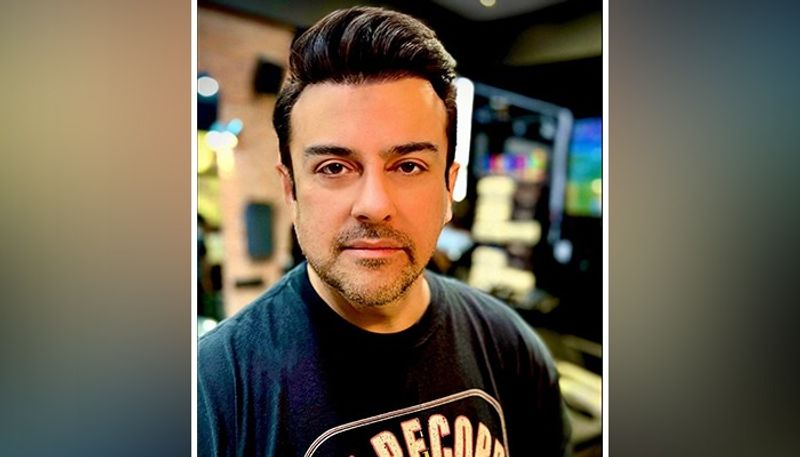 Singer Adnan Sami slams Andhra CM Jagan Reddy for his 'separatist ...