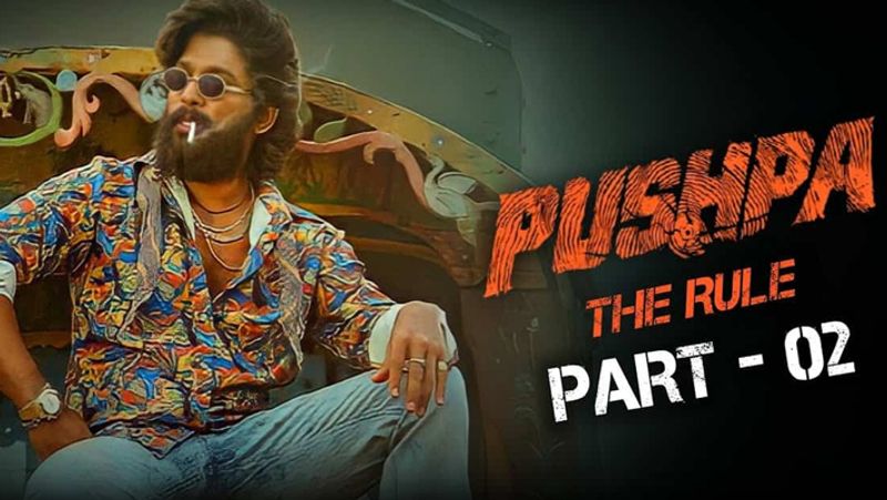 'పుష్ప-2' లో మెయిన్ ట్విస్ట్ ఆ క్యారక్టర్ దే,అసలు ఊహించం - Kesava is ...