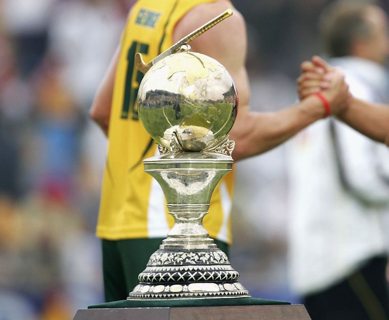 Hockey World Cup 2023: Schedule, venues, dates and timing, where to ...