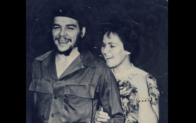 హైదరాబాద్ కు రానున్న చెగువేరా కూతురు డాక్టర్‌ అలైద గువేరా.. ఎప్పుడంటే ...