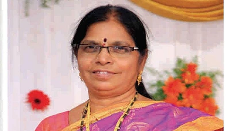 డా.చీదెళ్ళ సీతాలక్ష్మి కవిత : అవనికి వేడుక - Dr. Cheedella Sita Lakshmi ...