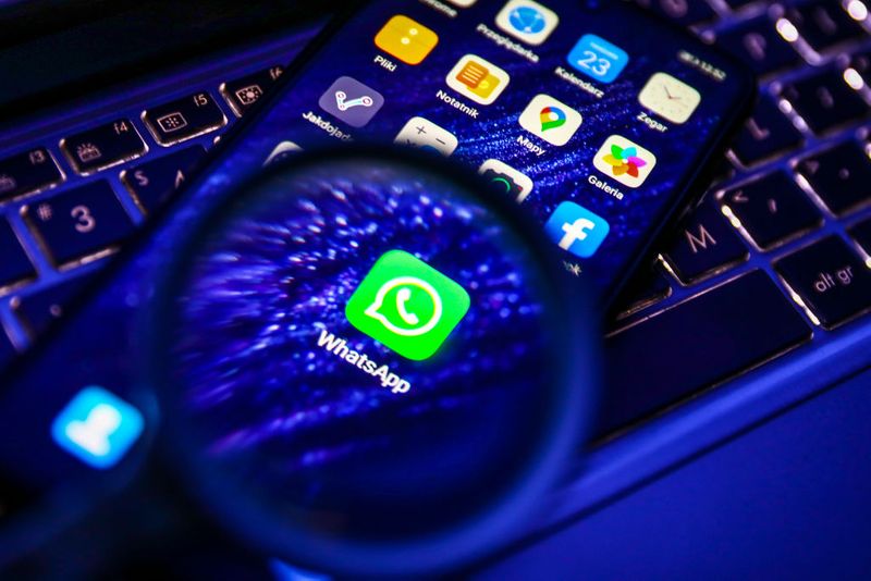 Tired of 'storage full' alerts? Here's how to stop WhatsApp from auto ...