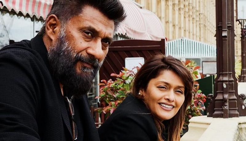 National Film Awards 2023: Vivek Ranjan Agnihotri, Pallavi Joshi share joy after 'Kashmir Files ...