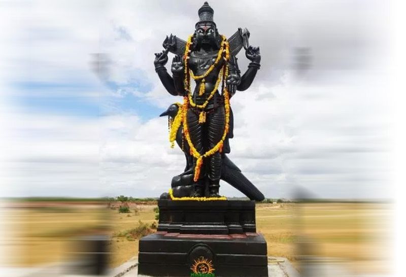 சனி பெயர்ச்சி: பொங்கு சனீஸ்வரர் ஆலயத்தில் ஆயிரக்கணக்கான பக்தர்கள் ...