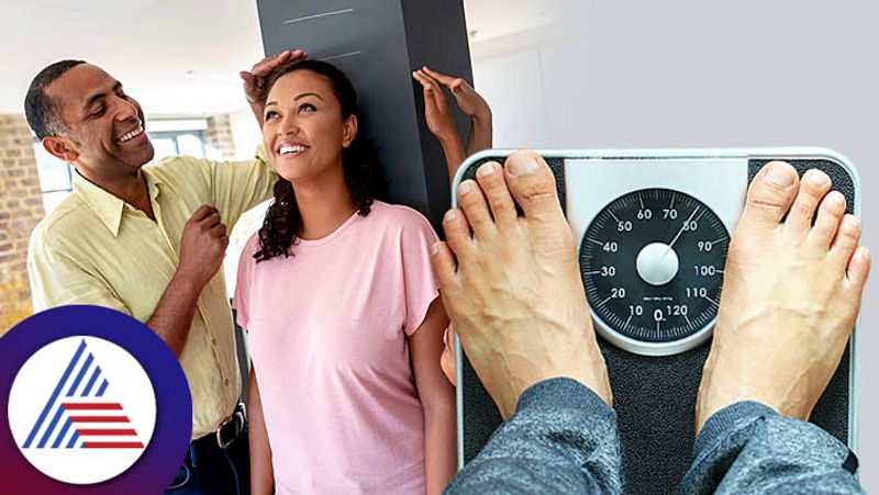 Body Weight: ನಿಮ್ಮ ಎತ್ತರ, ತೂಕ ಸರಿಯಾಗಿದ್ಯಾ? ಚೆಕ್ ಮಾಡ್ಕೊಳಿ | Know Your ...