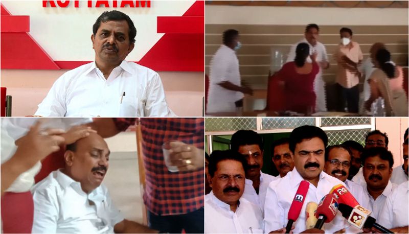 പാലാ നഗരസഭ ചെയര്‍മാന്‍ സ്ഥാനം: സിപിഎം തീരുമാനം നീളുന്നു, നേതൃയോഗങ്ങള് ...