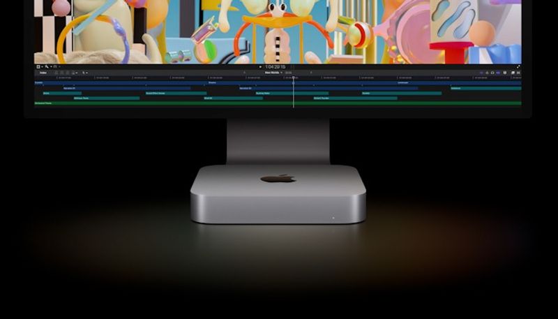 Apple new Mac mini desktops with M2-series chips launched; Know all ...