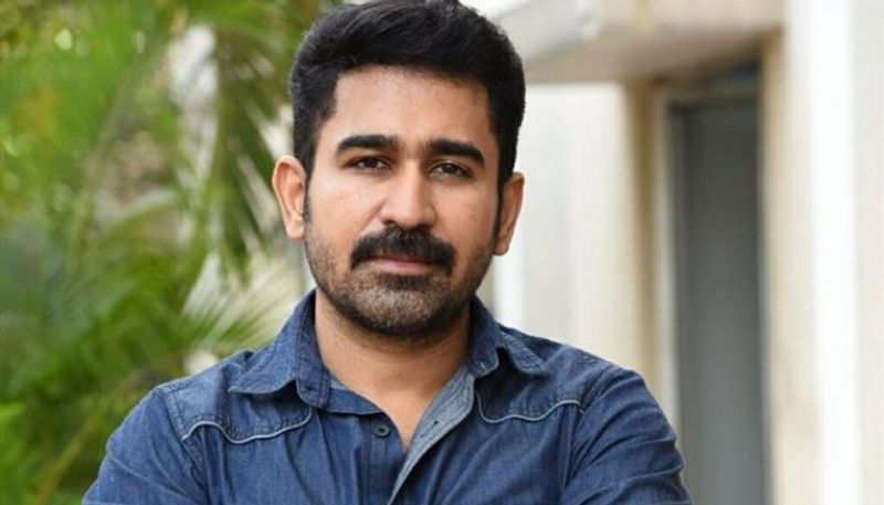 Vijay Antony Sensational comments Jesus goes viral | Vijay Antony ...