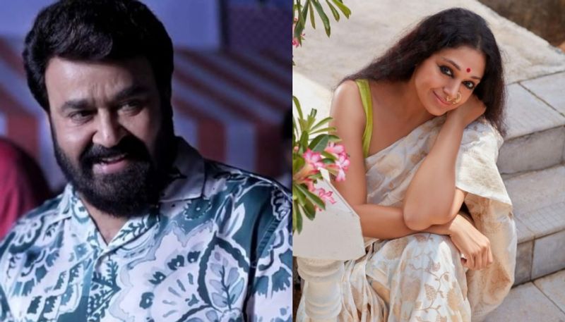 കാർത്തുമ്പിയും മാണിക്യനും ഒന്നിക്കുമോ ? മോഹൻലാലിന്റെ നായികയായി ശോഭന ...