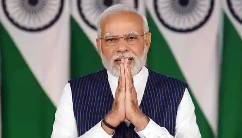 பிரதமர் மோடிக்கு நன்றி கூறும் ராணுவ வீரராக நடித்த பாலிவுட் நடிகர்கள்