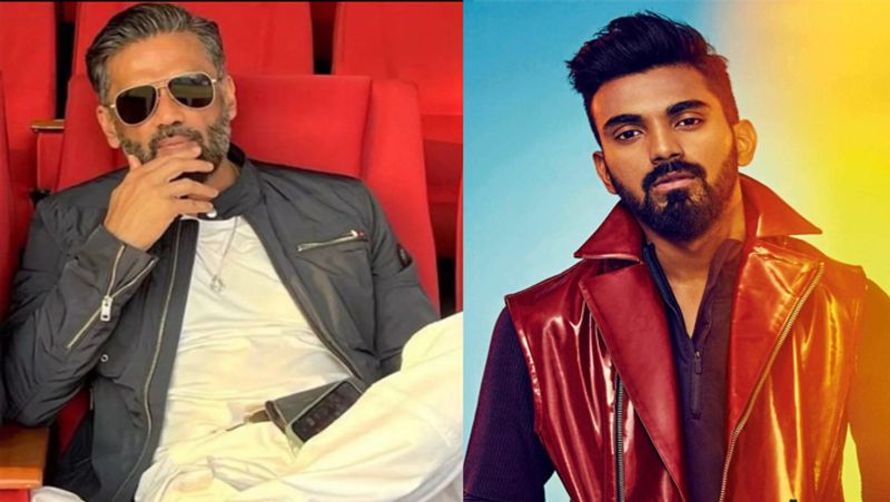 8 फोटो में देखें कैसे स्टाइल के मामले में होने वाले दामाद केएल राहुल को ...