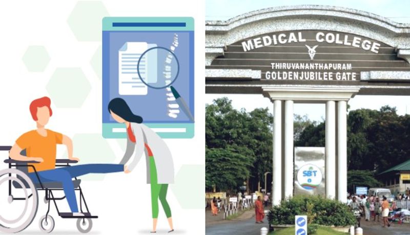 Special medical team for the treatment of SMA Patients in Trivandrum ...