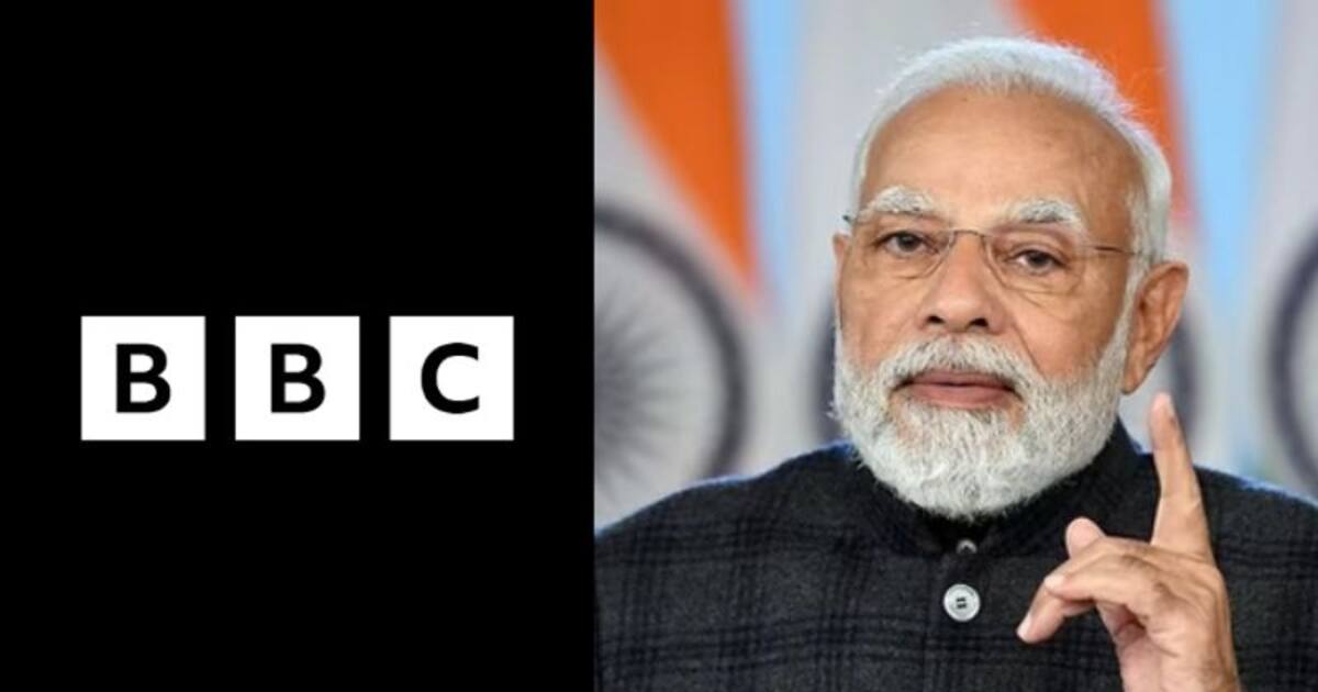 'ഇന്ത്യ ദി മോദി ക്വസ്റ്റ്യൻ'; ഡോക്യുമെന്ററിയില് വിശദീകരണവുമായി ബിബിസി ... 'ഇന്ത്യ ദി മോദി ക്വസ്റ്റ്യൻ'; ഡോക്യുമെന്ററിയില് വിശദീകരണവുമായി ബിബിസി ...