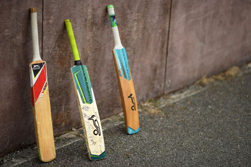 Cricket bat industry in Kashmir stares into oblivion amid growing ...