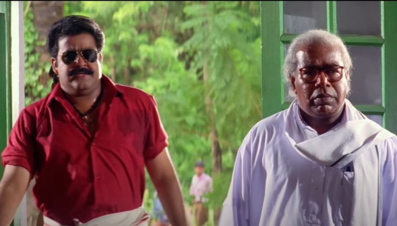 'ആന ഇല്ലാത്ത ആറാട്ട് ആവില്ല ഇത്'; 'സ്ഫടികം' 4കെ പതിപ്പിന്‍റെ പശ്ചാത്തല സംഗീതത്തെക്കുറിച്ച് ...