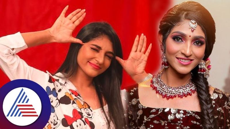 ಡೀಗ್ಲಾಮರ್‌ ಪಾತ್ರಗಳೇ ನನಗಿಷ್ಟ: ಅಮೂಲ್ಯ ಗೌಡ - Kannada serial actress ...