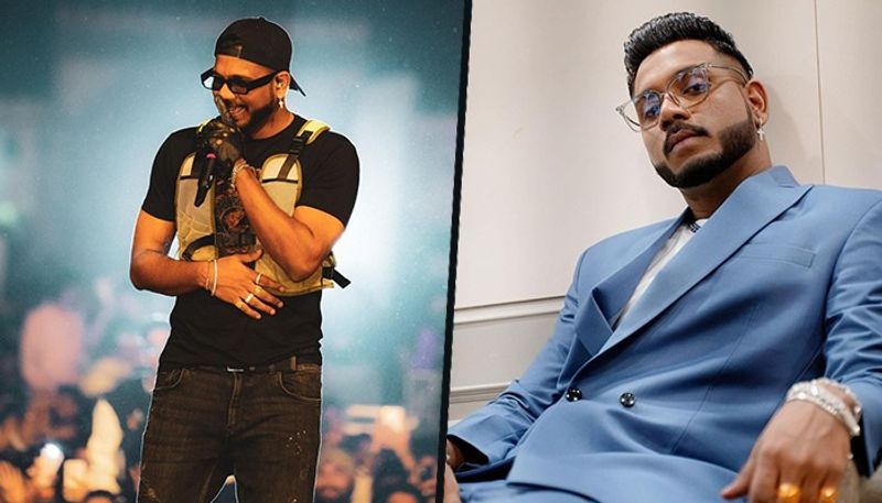 Exclusive: Renowned rapper-singer King opens up on foot-tapping hits ...