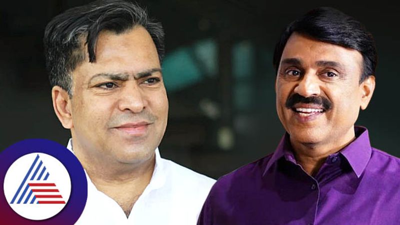 ಅನ್ಸಾರಿಗೆ ಶಾಕ್ ಕೊಟ್ಟ ಜನಾರ್ದನ ರೆಡ್ಡಿ: ಕಾಂಗ್ರೆಸ್ ವೋಟ್ ಬ್ಯಾಂಕ್ ಛಿದ್ರ ಛಿದ್ರ ...