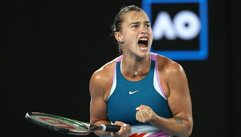 Australian Open 2024: Defending champion Aryna Sabalenka beats Coco Gauff to secure final spot ...