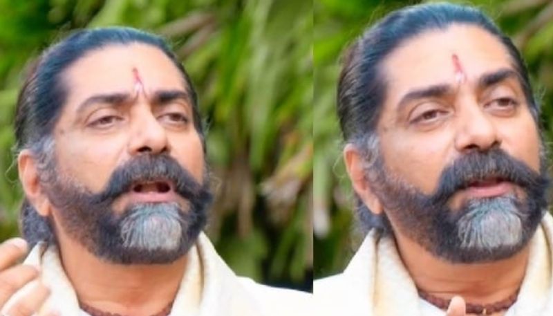 'പേര് മാറ്റിയത് തിക്കുറിശ്ശി'; 'കൂടെവിടെ' താരം രവി കൃഷ്ണന്‍ പറയുന്നു ...