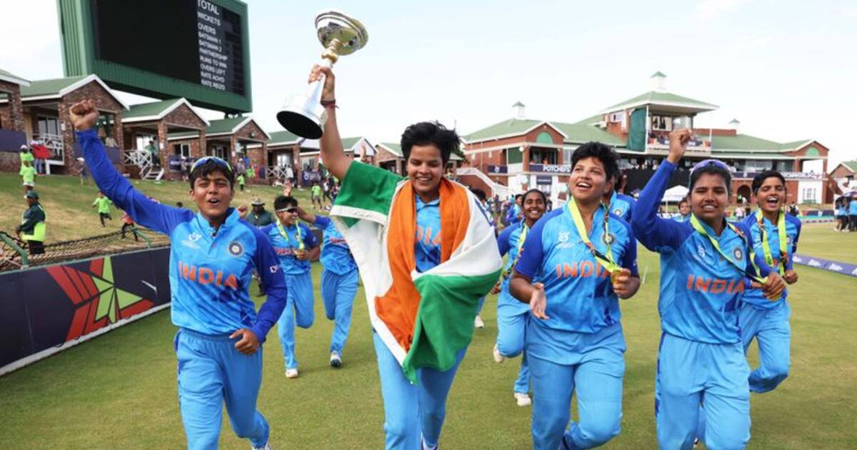We Need Improvement At The Senior Level Mithali Raj After Indias