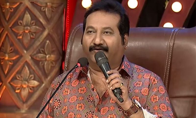 మల్లెమాలతో గొడవలు?... అందుకే జబర్దస్త్ మానేశానన్న సింగర్ మనో! | Singer ...