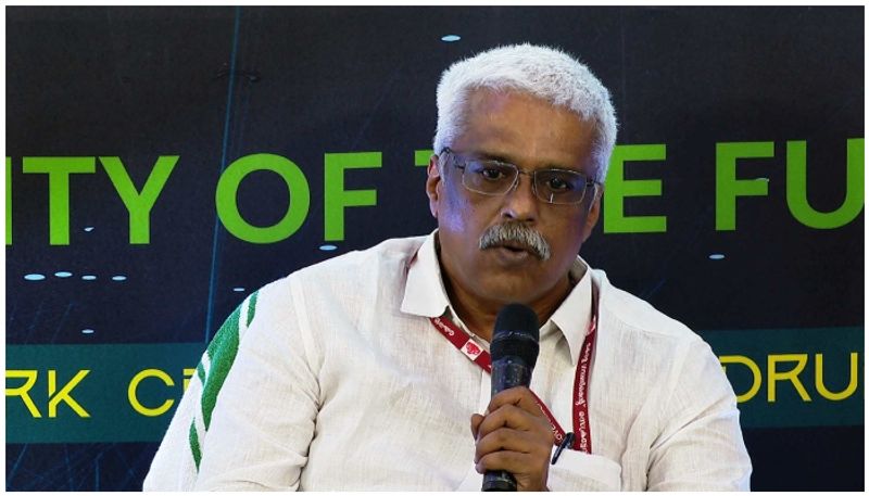 Life Mission case: Court extends former principal secretary M ...