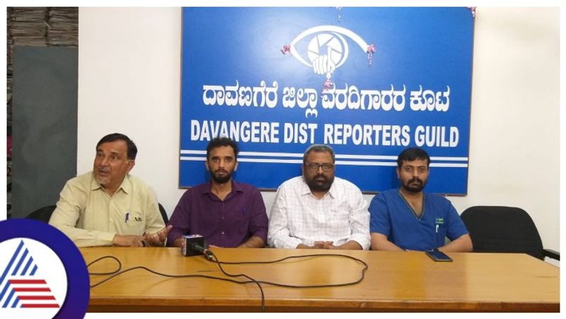 ದಾವಣಗೆರೆ ವಿಶ್ವಾರಾಧ್ಯ ಕ್ಯಾನ್ಸರ್ ಆಸ್ಪತ್ರೆಯಿಂದ ಉಚಿತ ಆರೋಗ್ಯ ಶಿಬಿರ - Free ...