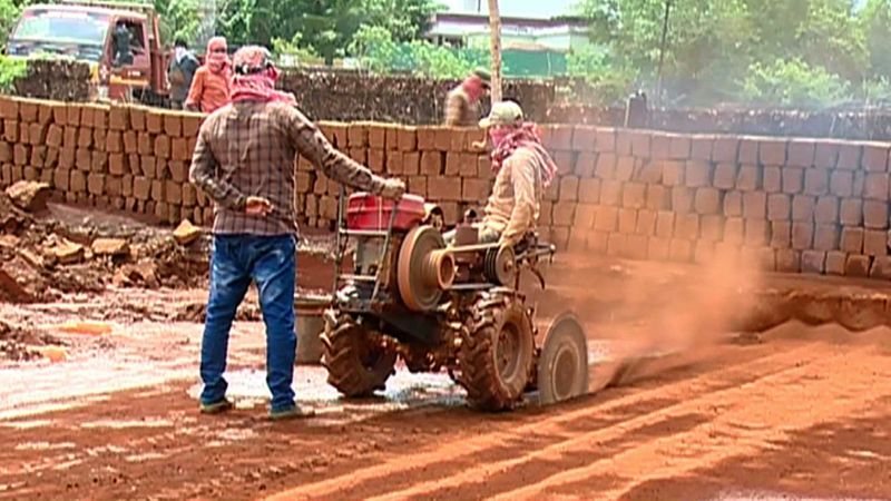 പിടിച്ചാൽ പിഴ ഈടാക്കി വിടണം, പതിച്ച് തന്ന ഭൂമിയിൽ ക്വാറികൾക്ക് ലൈസൻസ് ...