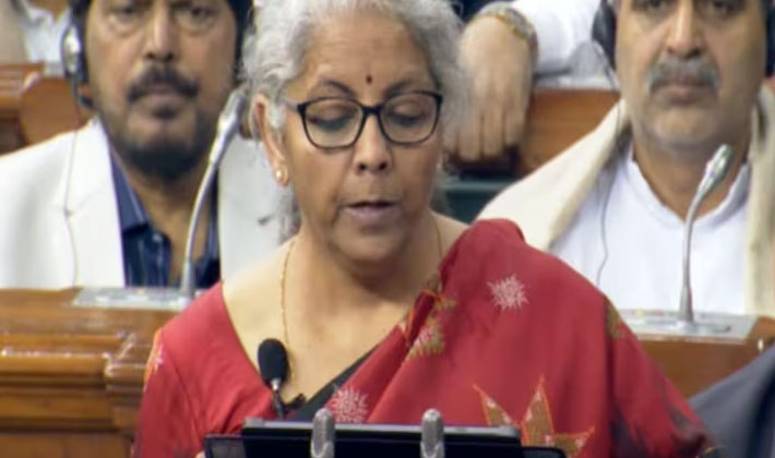 Union Budget 2023 Highlights: সাধারণ বাজেটে আয়করে ছাড়, দেশে চাকরির ...