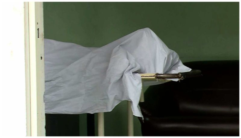 വരവൂരിൽ എട്ടാം ക്ലാസ് വിദ്യാർത്ഥിയായ പെൺകുട്ടി കുഴഞ്ഞുവീണ് മരിച്ചു ...