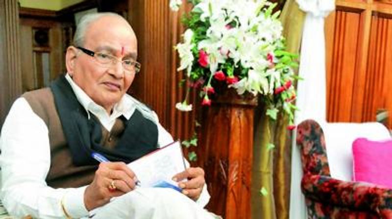 ఎవర్‌గ్రీన్ క్లాసిక్ ‘పాతాళభైరవి’తో కెరీర్ మొదలెట్టిన కె. విశ్వనాథ్ ...