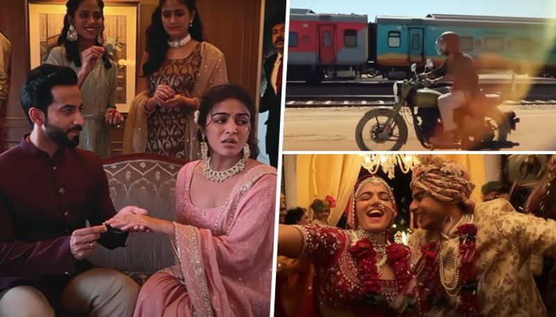 Apple releases Vishal Bhardwaj’s 'Fursat' shot on iPhone 14 Pro; WATCH ...