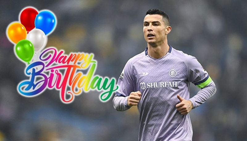 Happy Birthday Ronaldo: Top 15 quotes on life, success, football and ...