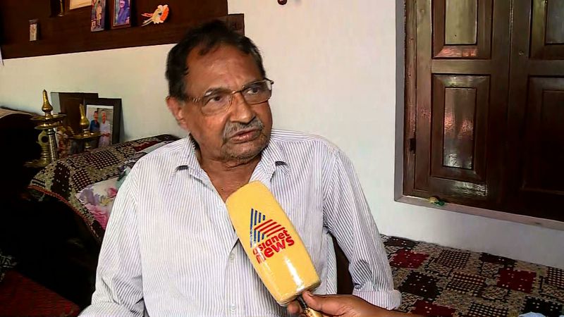 ഉമ്മൻ ചാണ്ടിക്ക് ചികിത്സ നിഷേധിക്കുന്നത് ഭാര്യയും മൂത്ത മകളും ചാണ്ടി ...