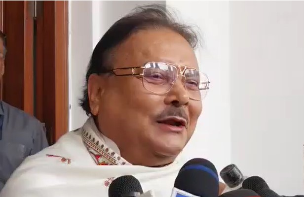 'অন্তন্ত ৩০ বছর নেড়া হতে হবে', কৌস্তভ বাগচীর শপথ নিয়ে খোঁচা মদন ... 'অন্তন্ত ৩০ বছর নেড়া হতে হবে', কৌস্তভ বাগচীর শপথ নিয়ে খোঁচা মদন ...
