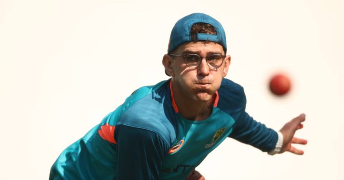 IND vs AUS 2022-23, 1st Test: 'Todd Murphy is something very, very ... IND vs AUS 2022-23, 1st Test: 'Todd Murphy is something very, very ...