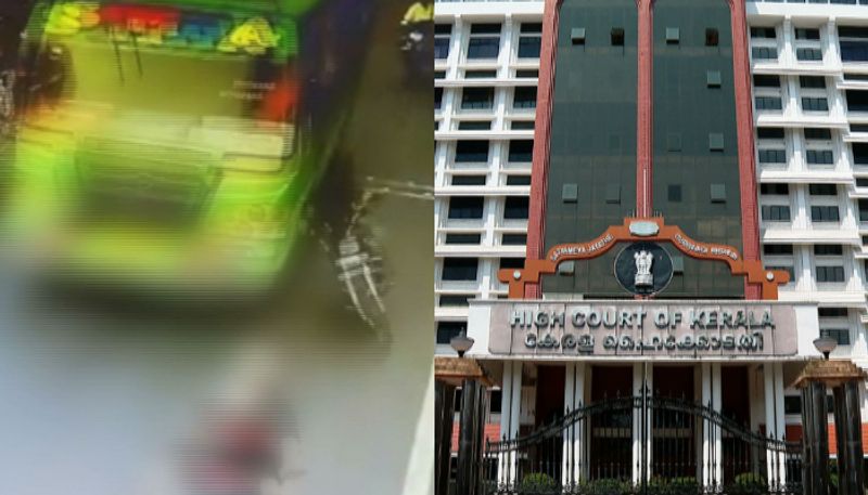 കൊച്ചി അപകടം: ബസ് ഡ്രൈവറുടെ കുറ്റമെന്ന് പൊലീസ്, ഞെട്ടിക്കുന്ന സംഭവമെന്ന് ഹൈക്കോടതി | Kochi ...