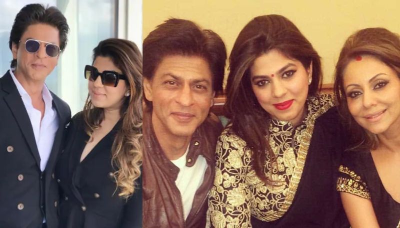 షారుఖ్ ఖాన్ మేనేజర్ పూజా జీతం అన్ని కోట్లా..? ఏడాదికి ఎంత సంపాదిస్తుందో ...