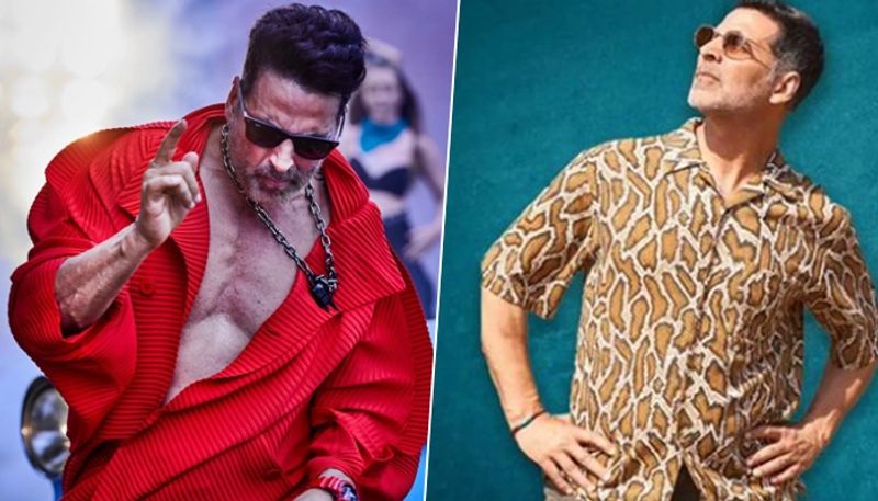 Akshay Kumar to essay iconic role of Raju in awaited 'Hera Pheri 3 ...