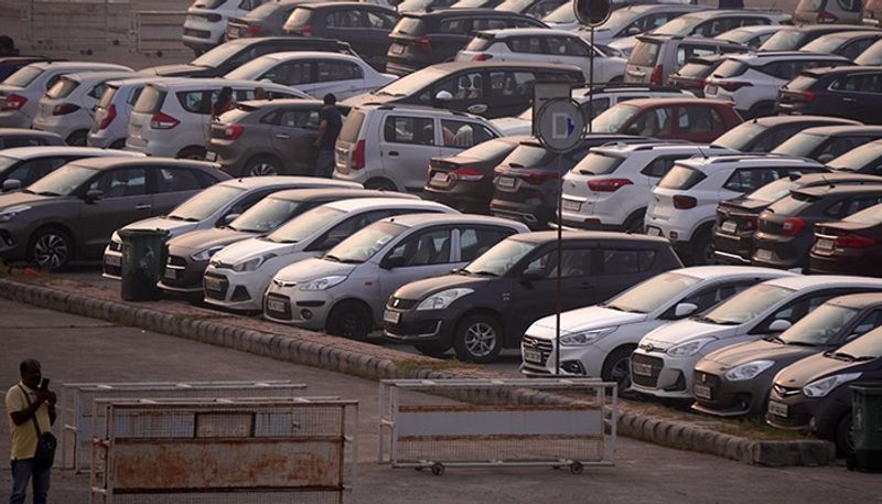 Has the ban on old petrol, diesel cars been revoked in Delhi-NCR? Here ...