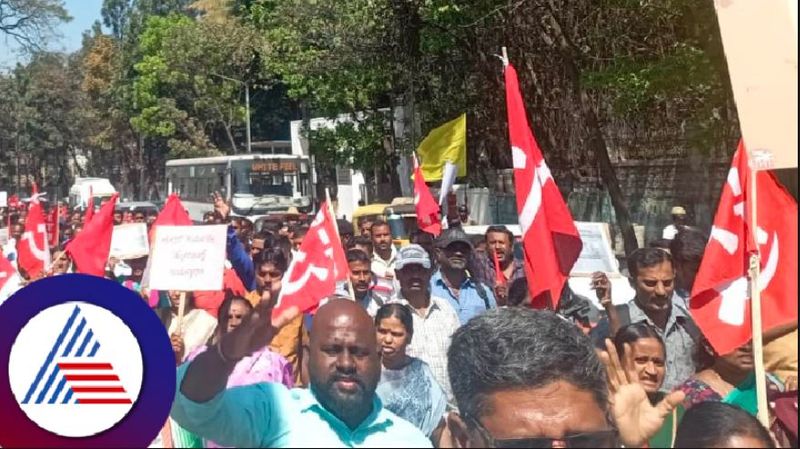 ಶಿವಮೊಗ್ಗ: ವಿಐಎಸ್‌ಎಲ್‌ಗೆ ಶಾ ಶ್ವತ ಬೀಗ: ಉಕ್ಕಿನ ನಗರಿಗೆ ಕಾರ್ಮೋಡ | Permanent ...